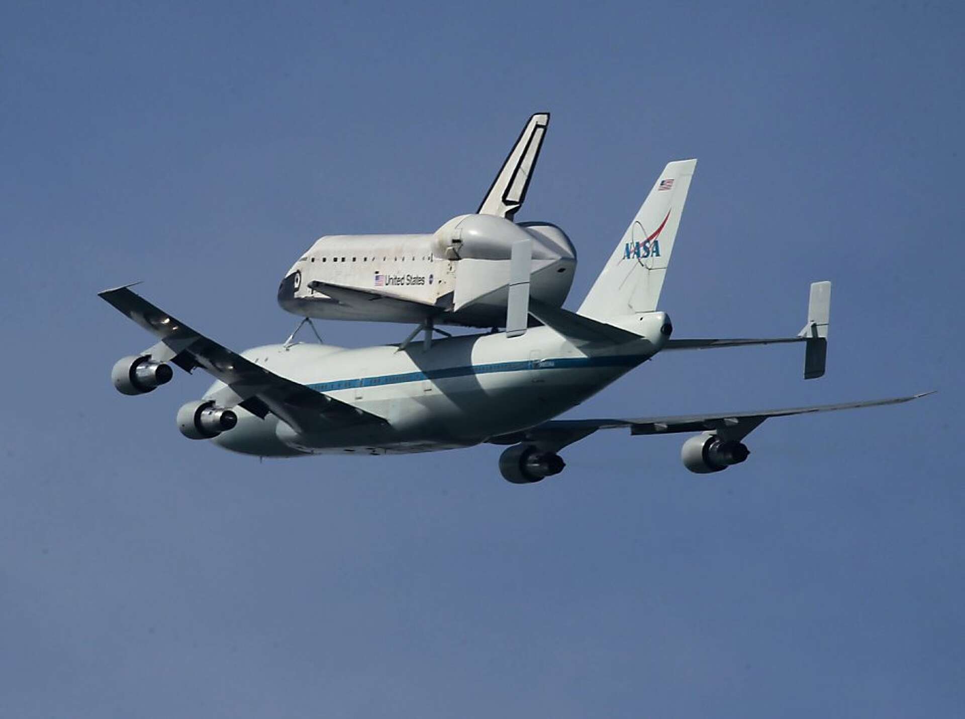 Endeavour's final bow was stunning