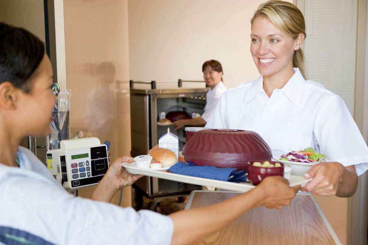 From hospital to home, health care in 2019 will just keep growing