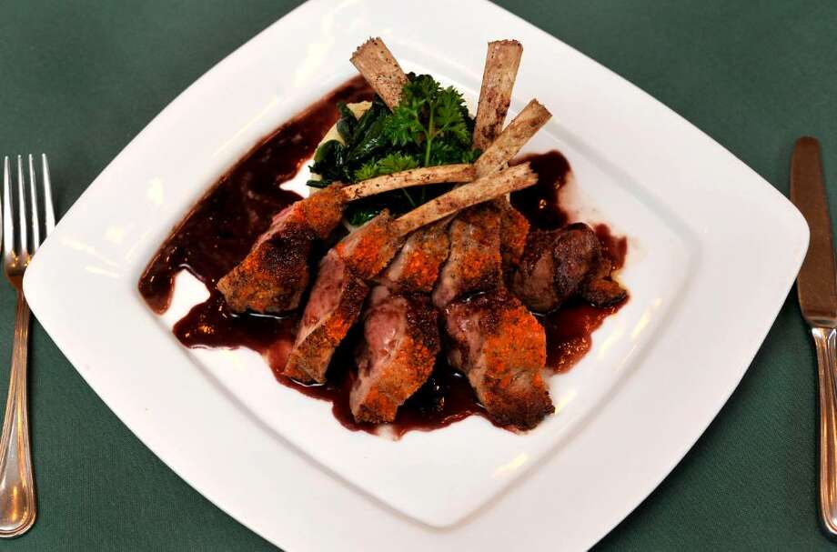 Franco Ristorante: A touch of class with lots of comfort - Connecticut Post