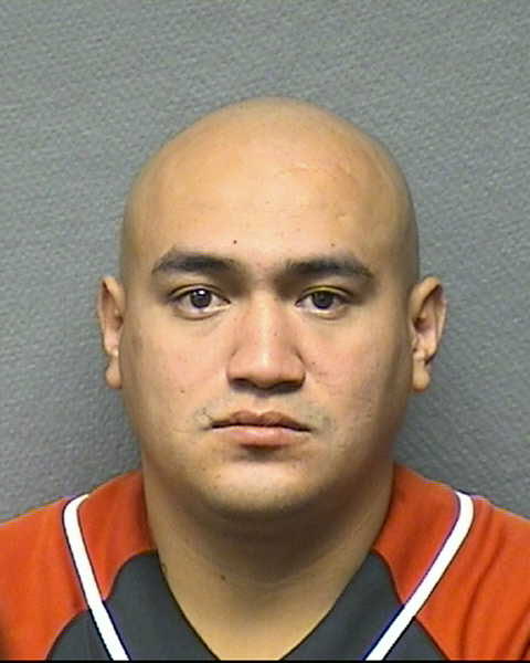 Houston man accused of shooting at family in road-rage incident