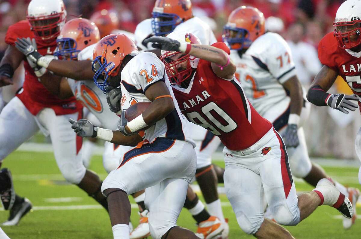 Heisman winner to be at Lamar game Saturday