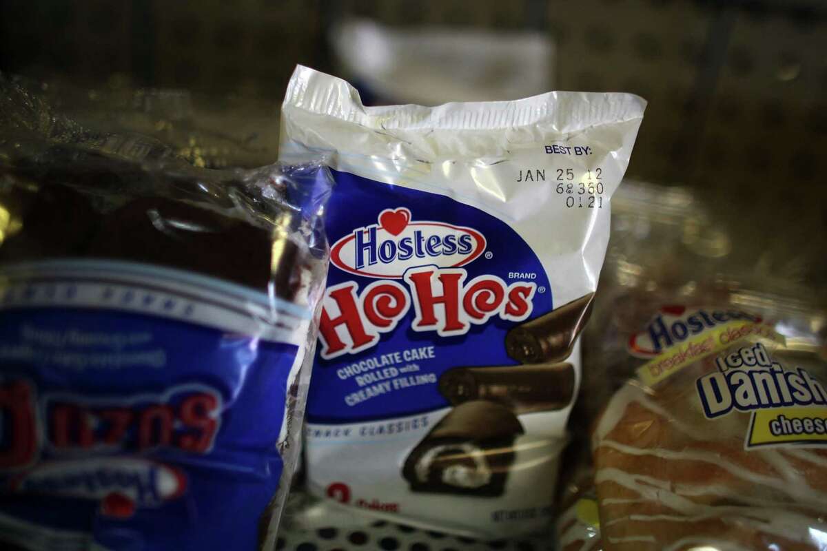 Bakers' strike at Hostess creates concern for Bridgeport workers