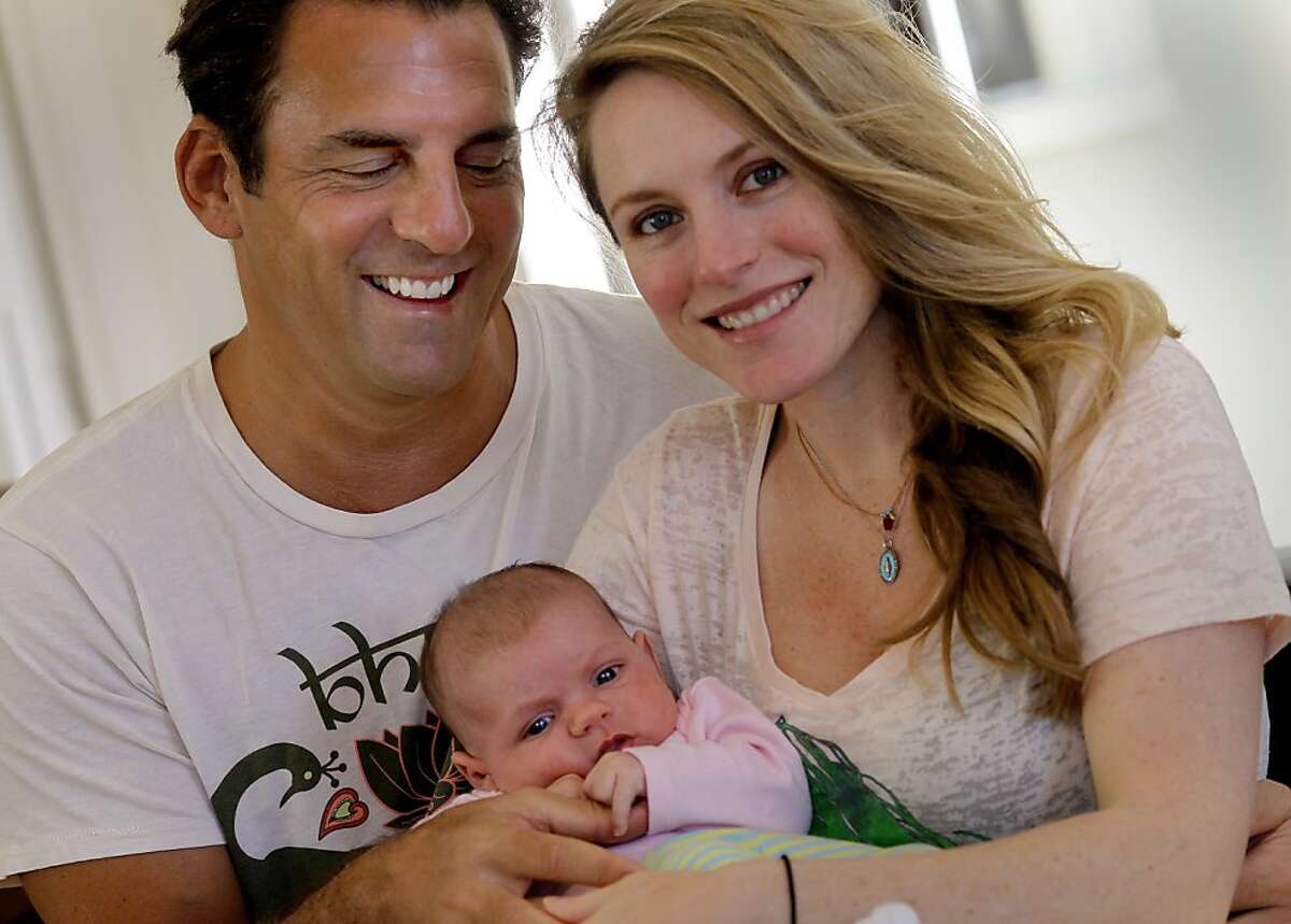 Andrew Zenoff talks of My Brest Friend