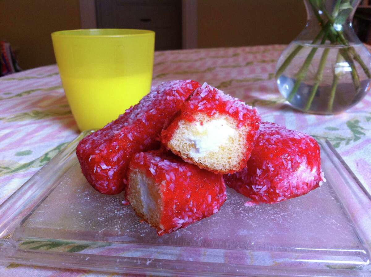 Twinkie maker Hostess reaches the end of the line