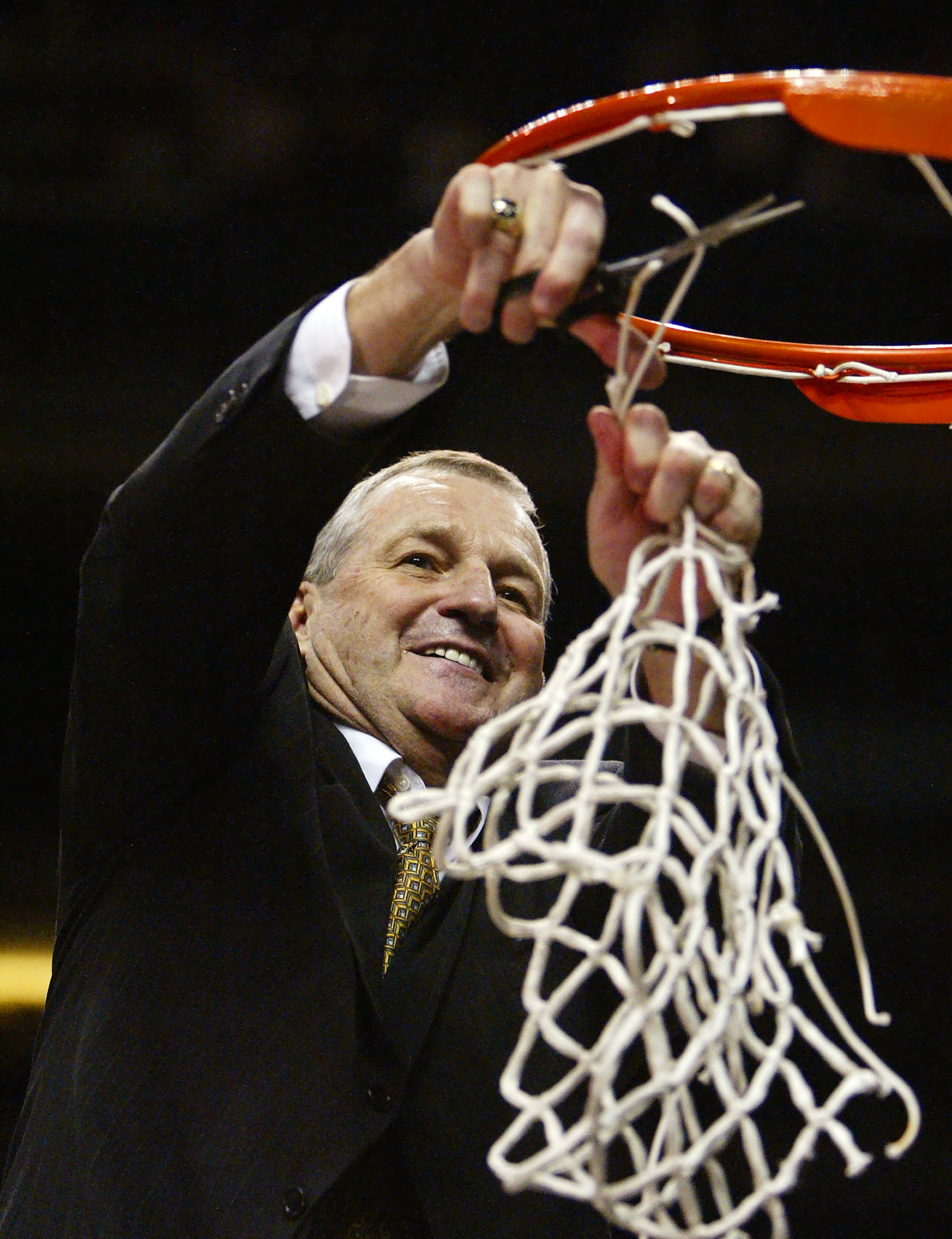 Brian Koonz: The most misunderstood man in America