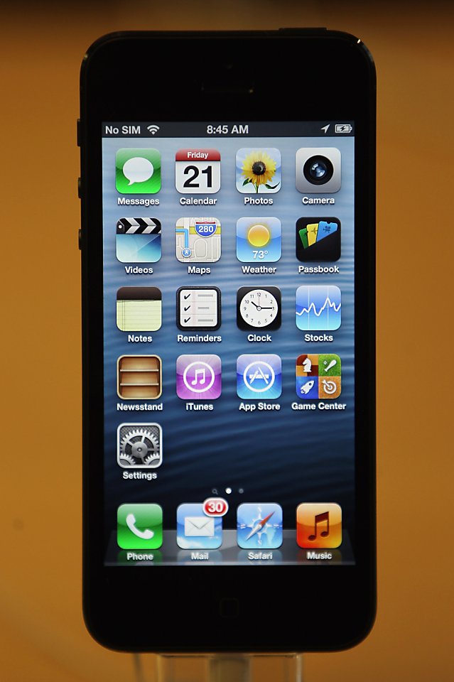 Why the iPhone 5 is highly recommended