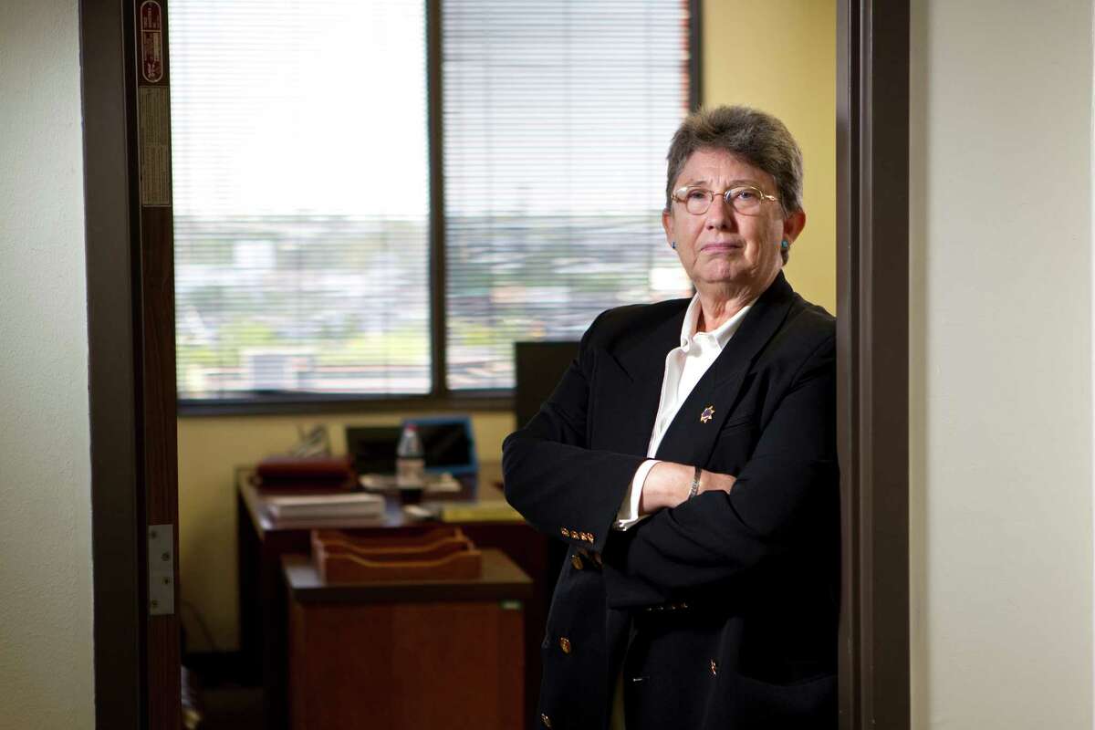 Troubled probation department improving under new director
