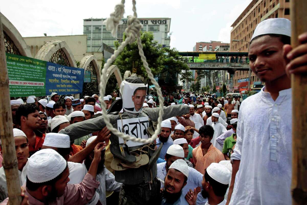 'Day of Love' turns deadly