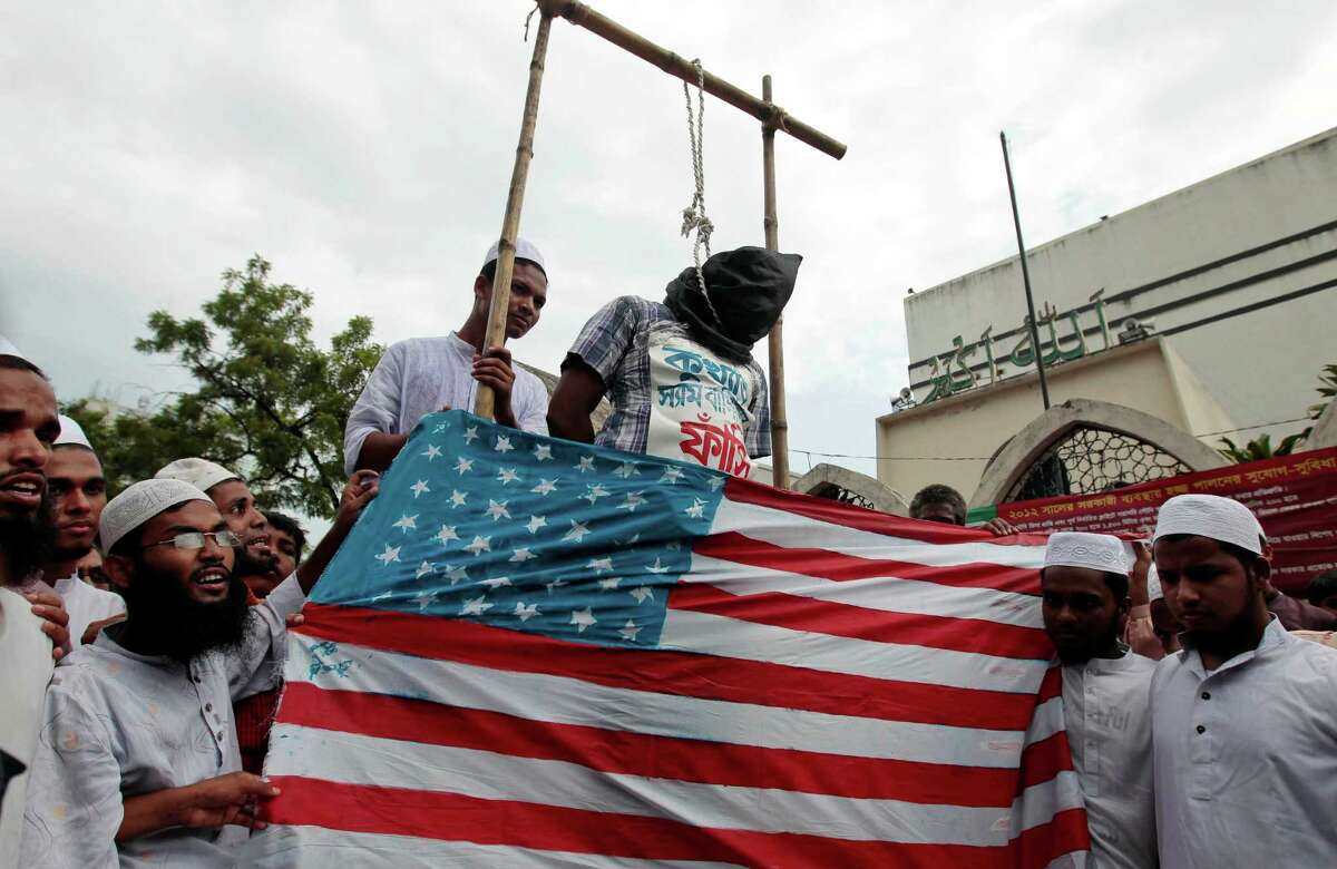 'Day of Love' turns deadly