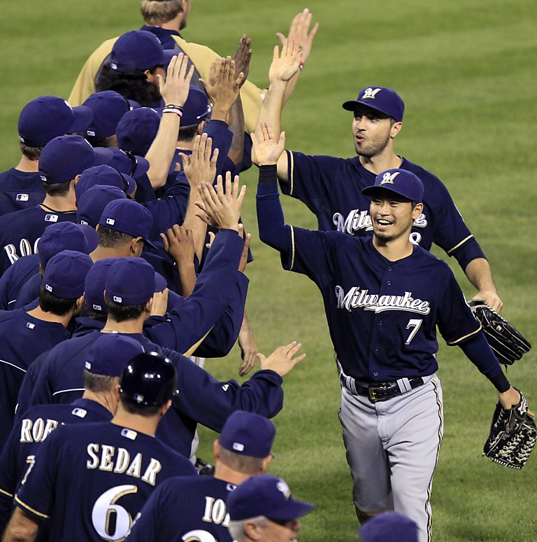 New wild card format ratchets up the pressure