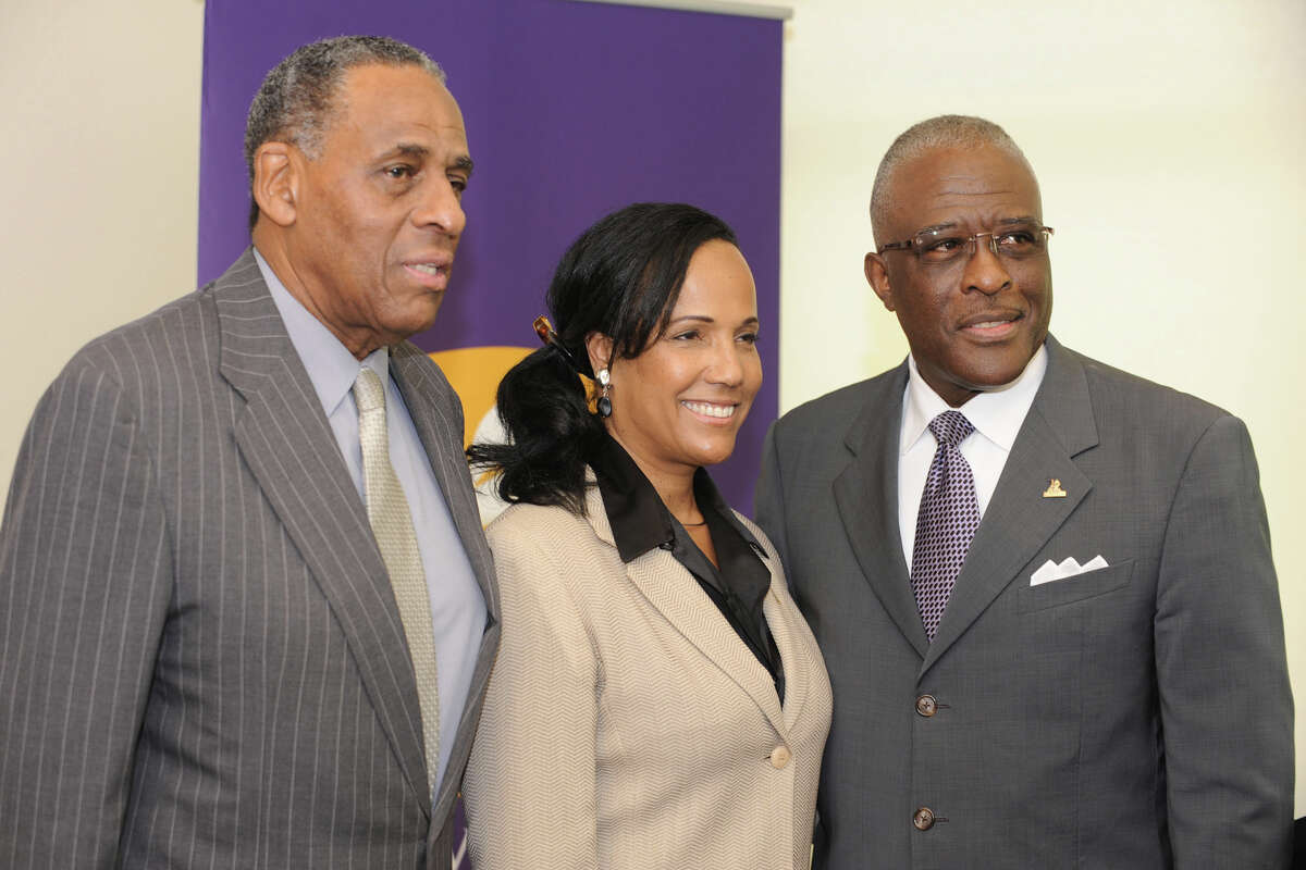 Photos: Head of the class