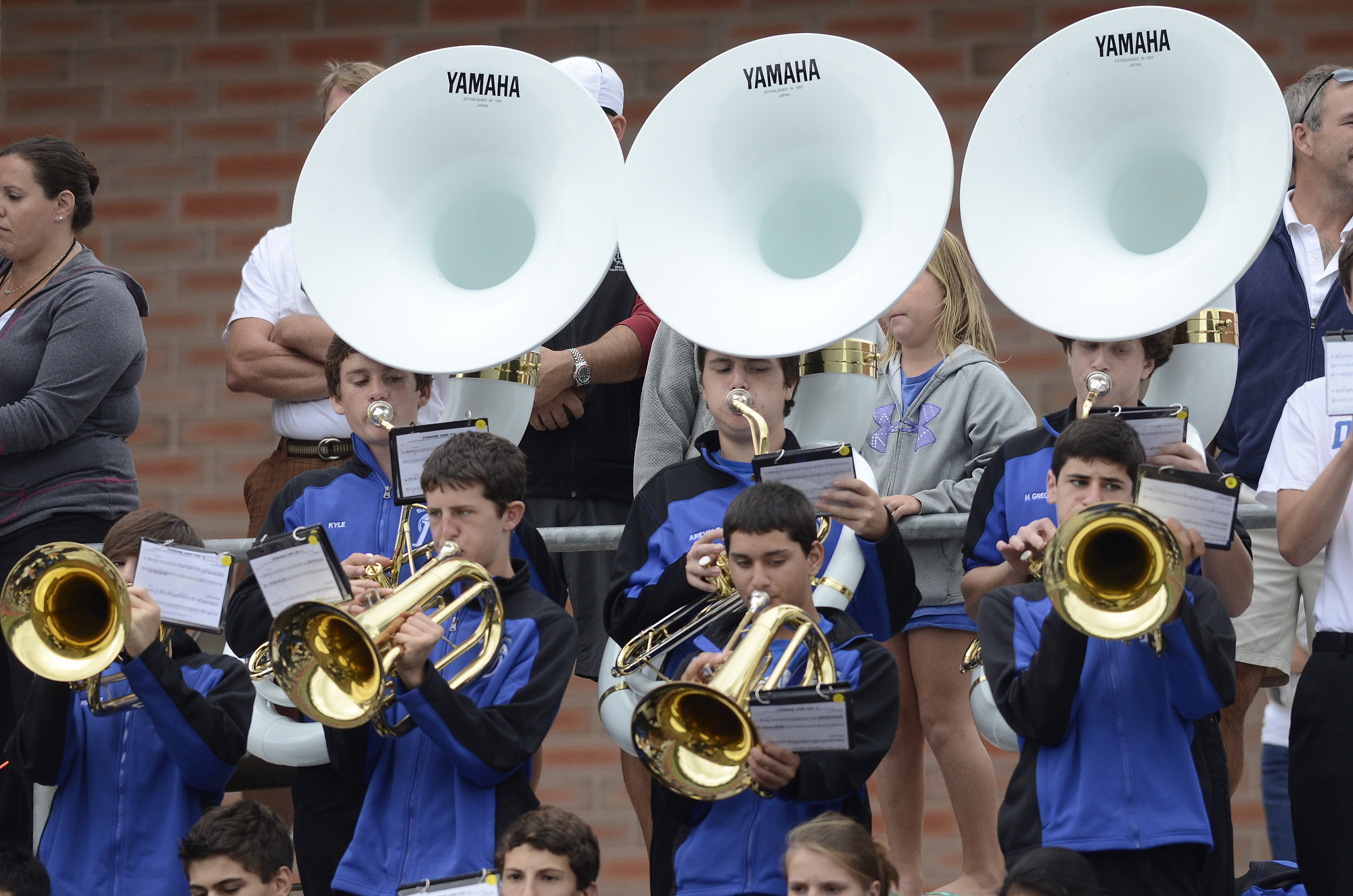 High School Winter Sports Slideshow