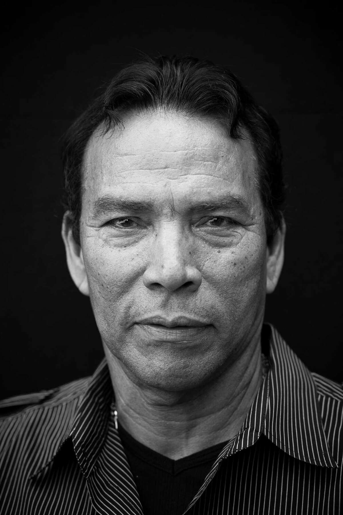 Celebrate Jose Cruz's 70th birthday through throwback photos