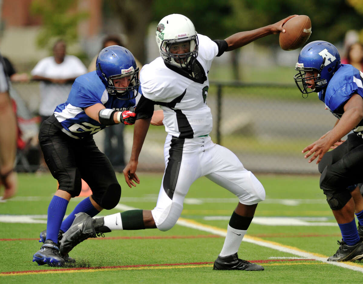 Abbott Tech drops overtime heartbreaker