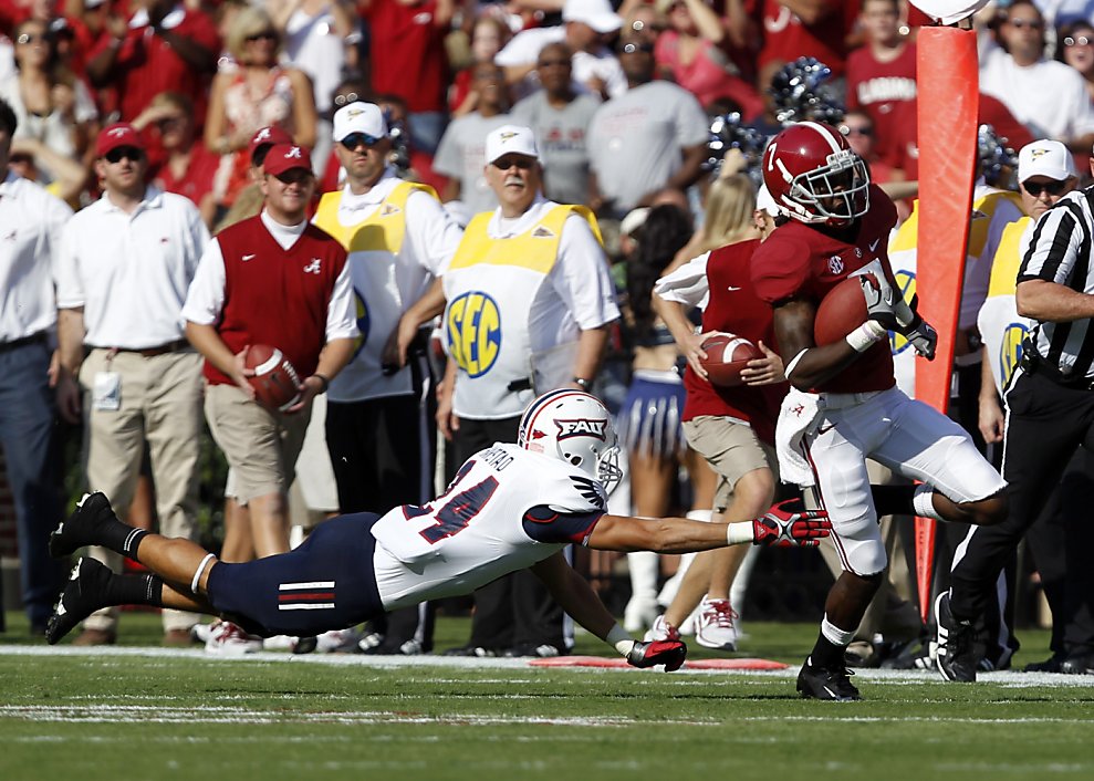 San Jose State improves to 3-1