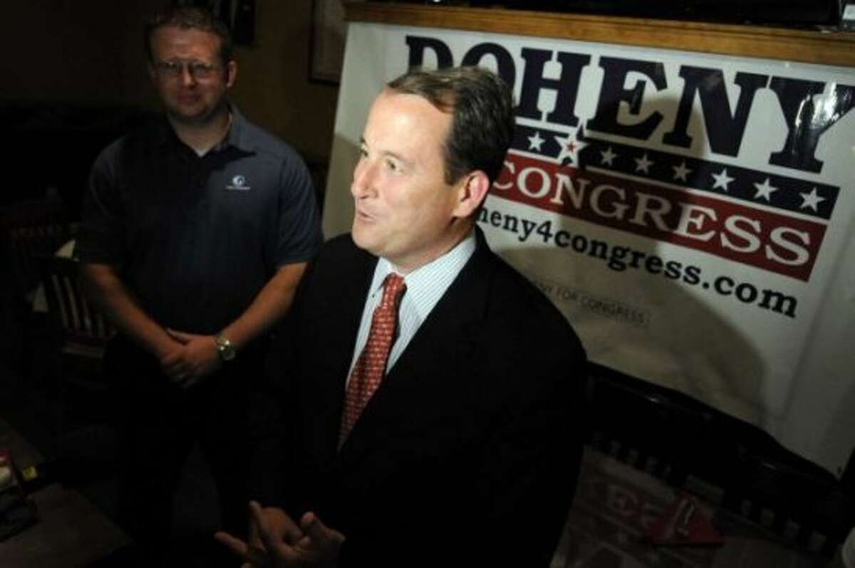 Owens, Doheny ballots are impounded