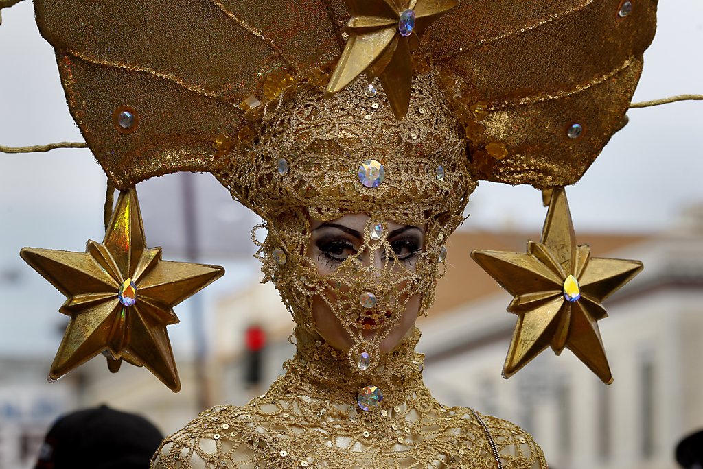 What's hot on SFGate, Sept. 30
