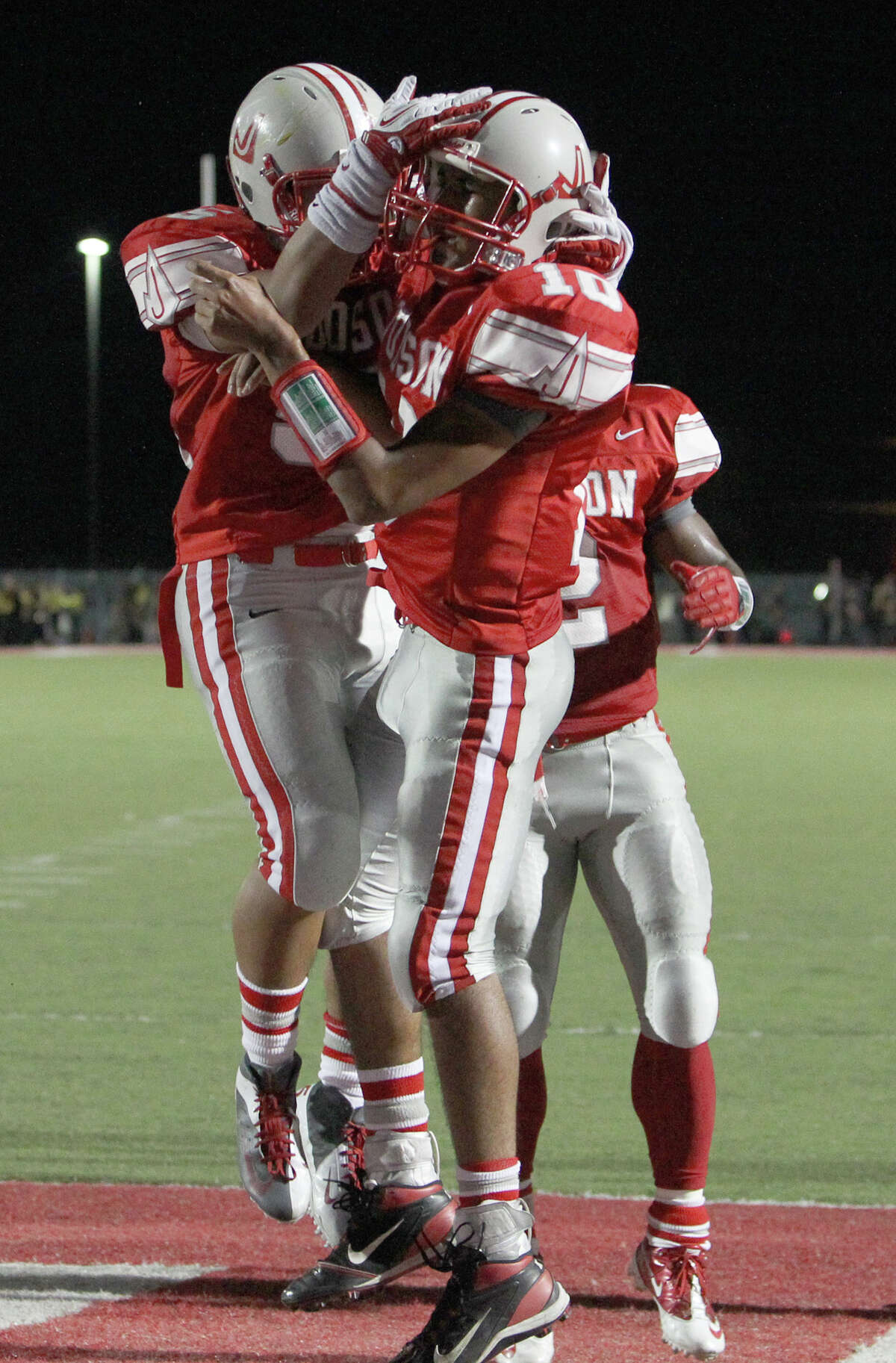 Friday Night Football Primer: Week 4