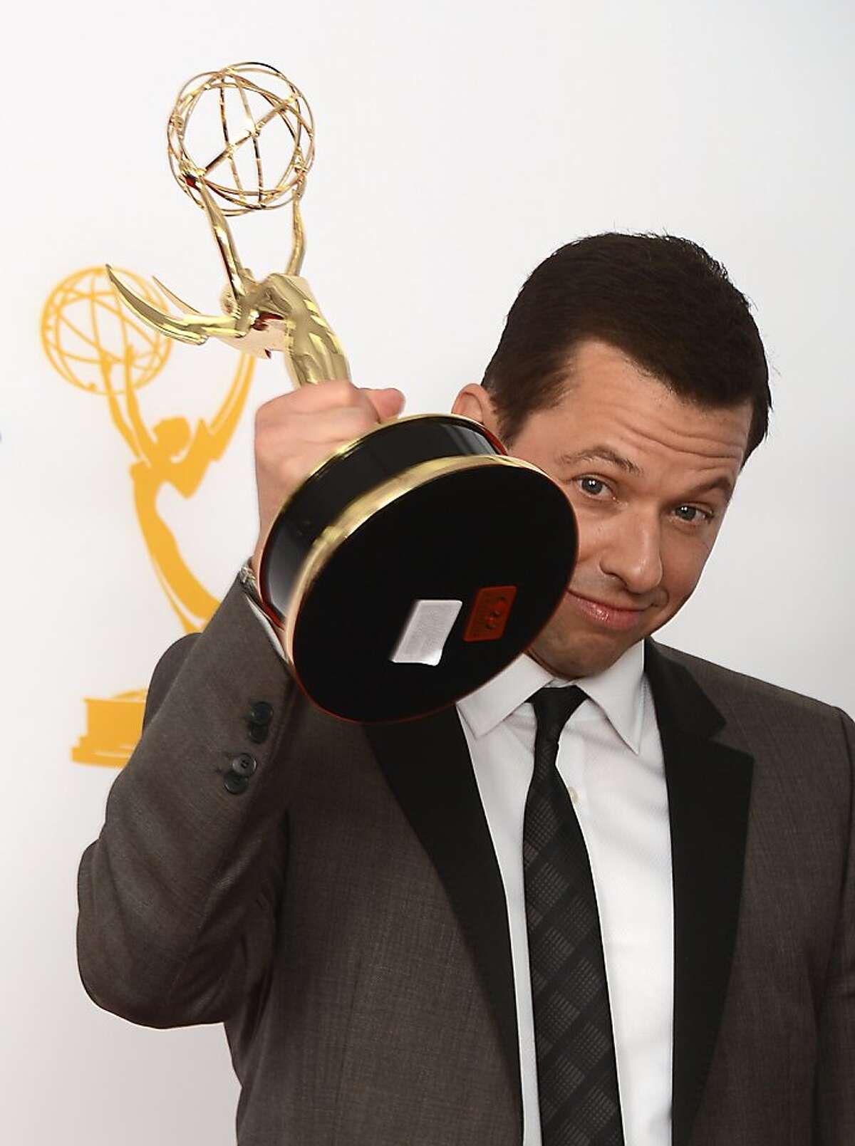 Emmys: 'Homeland,' 'Family' dominate
