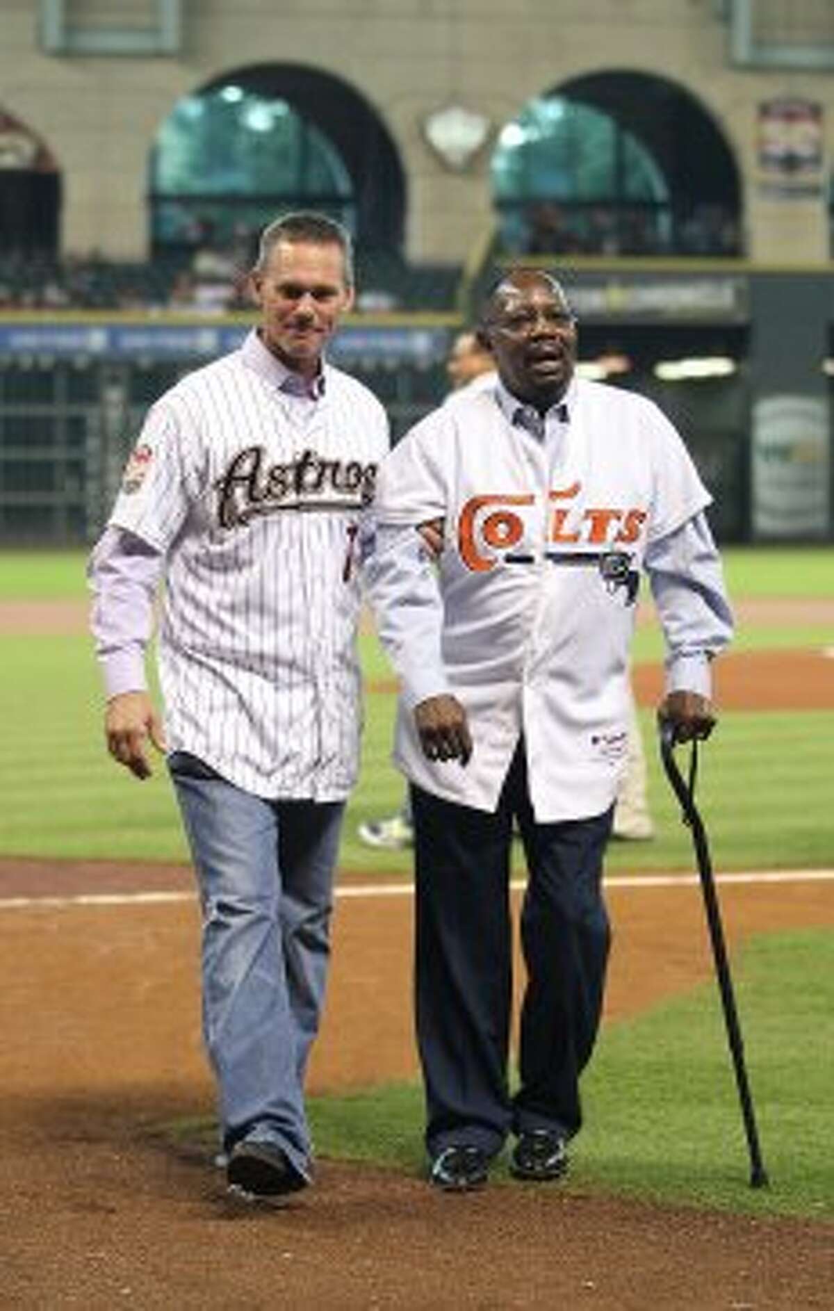 Astros great Jimmy Wynn dies at 78