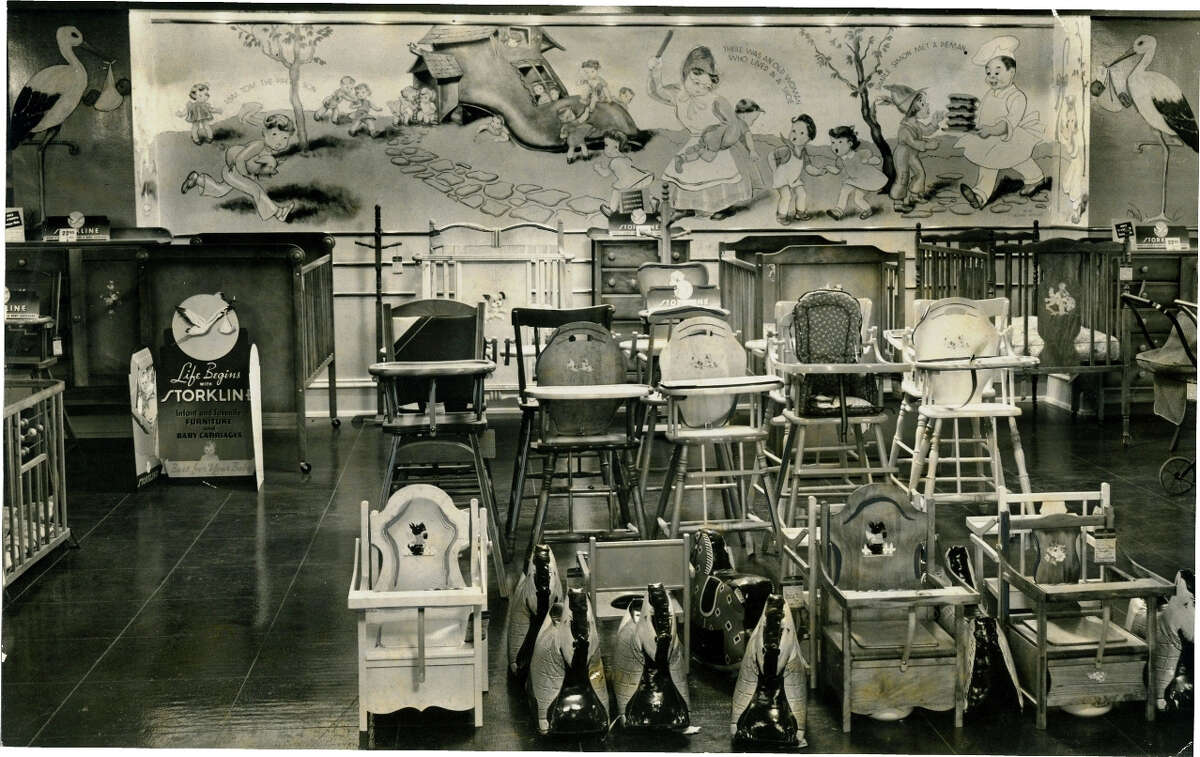 Photos: Menands through the years