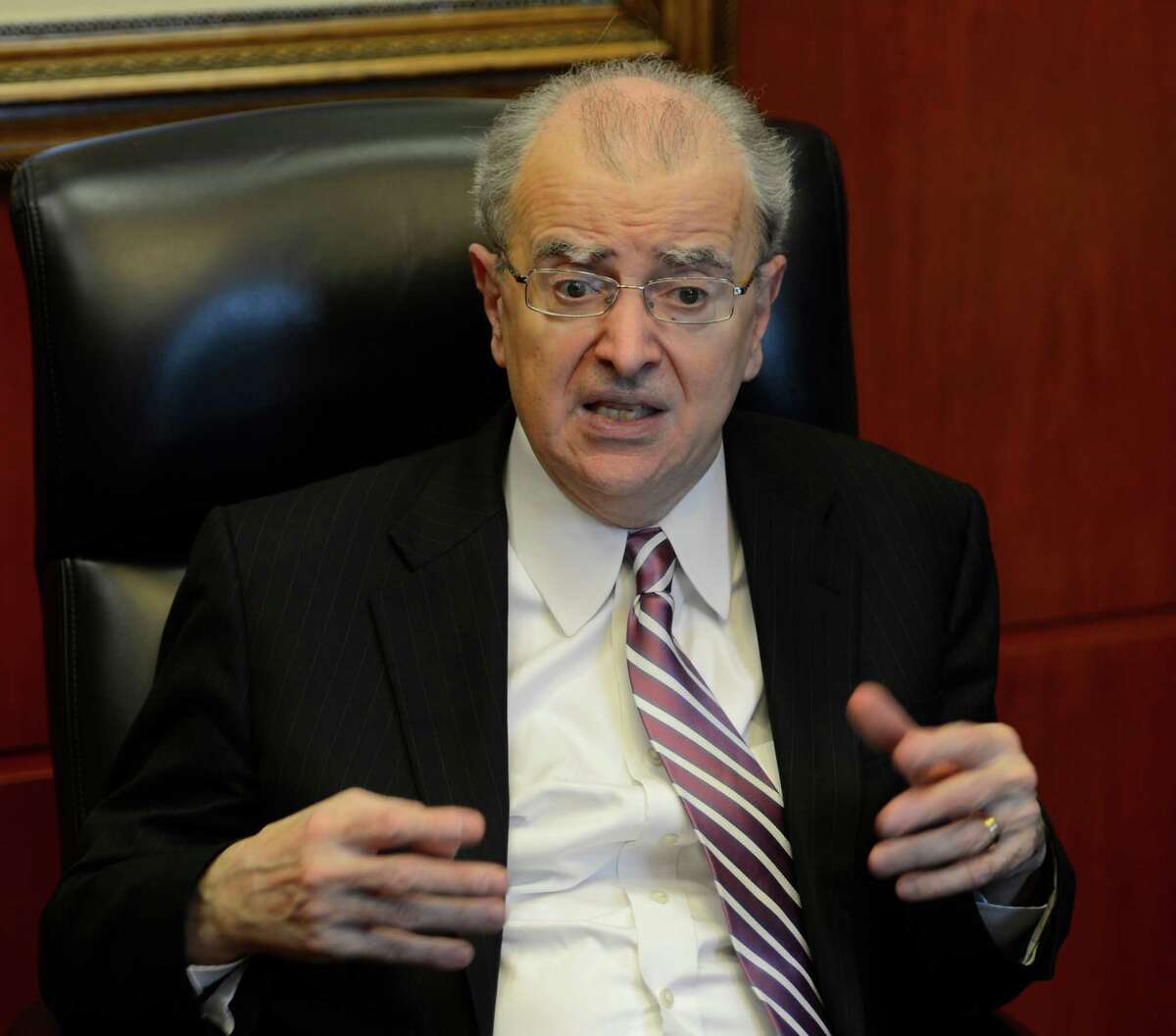 To judge kids as kids