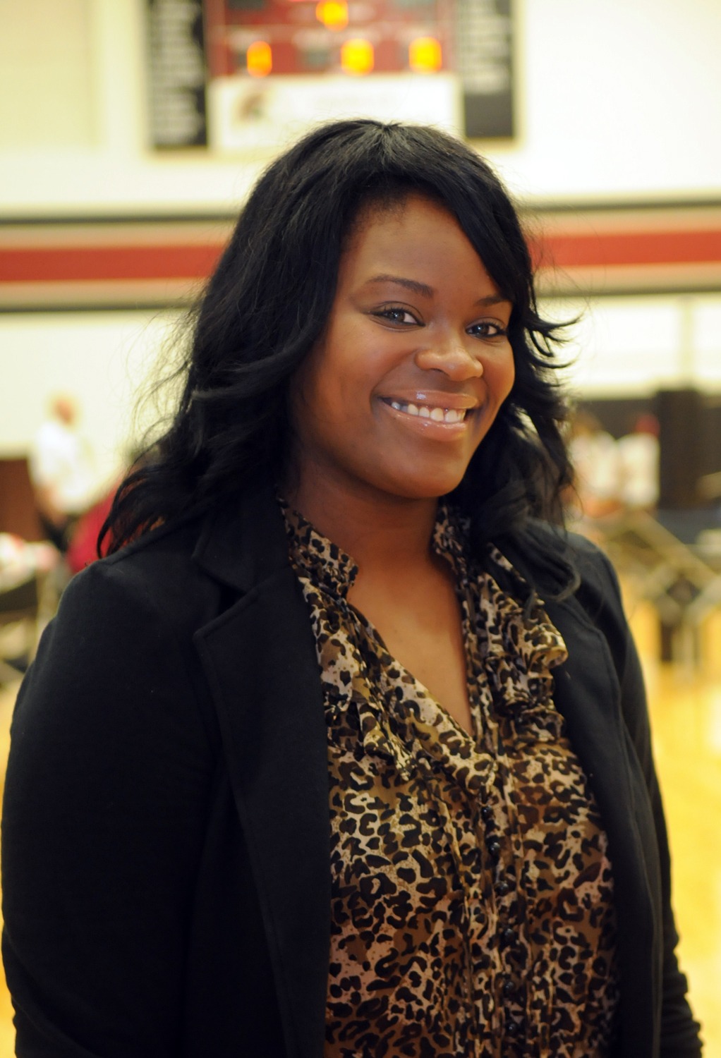 Volleyball: Summer Creek in fight for district title