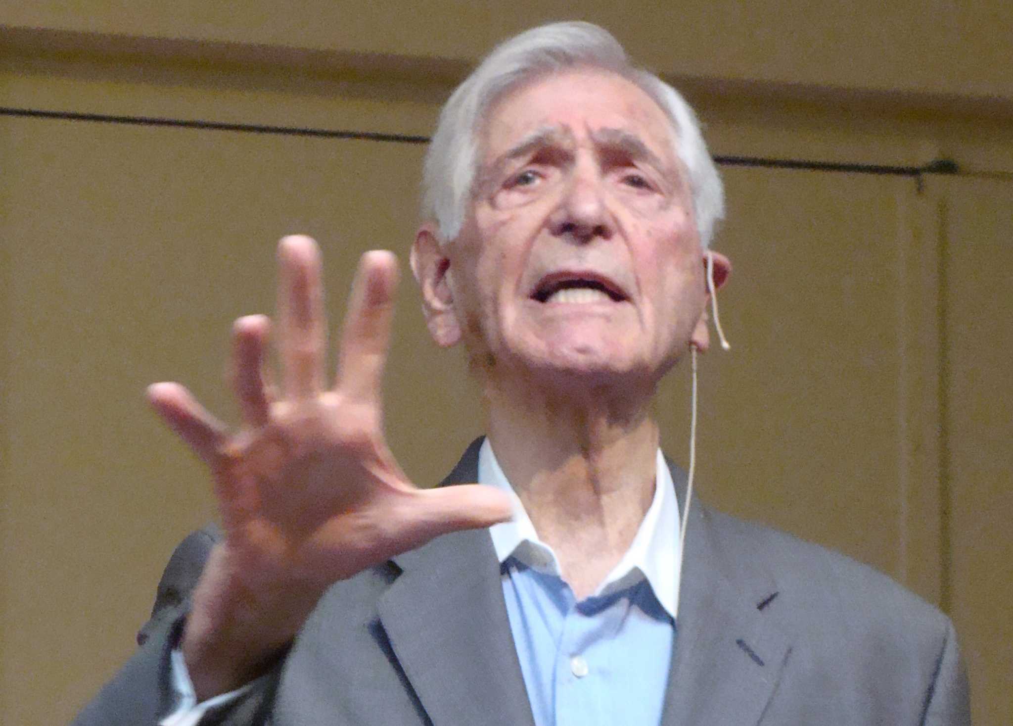 A Sonny walk down memory lane for Fox's 'Wonderama' fans