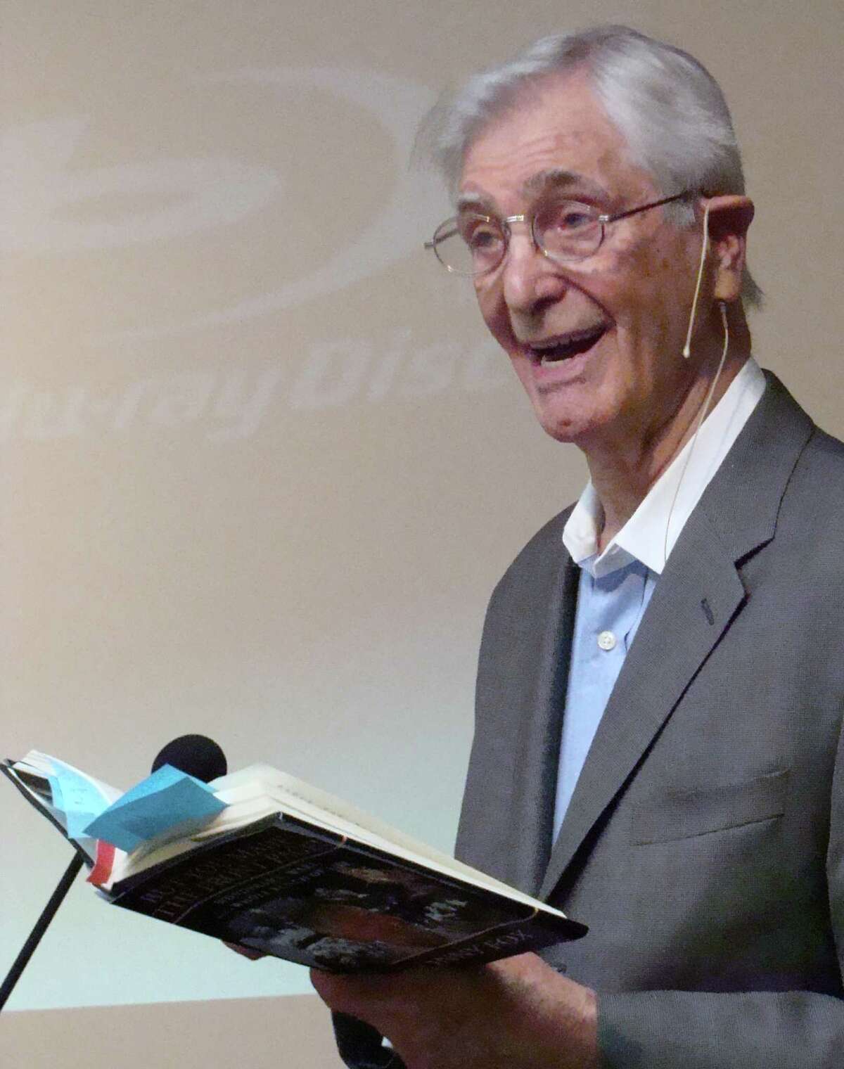 A Sonny walk down memory lane for Fox's 'Wonderama' fans