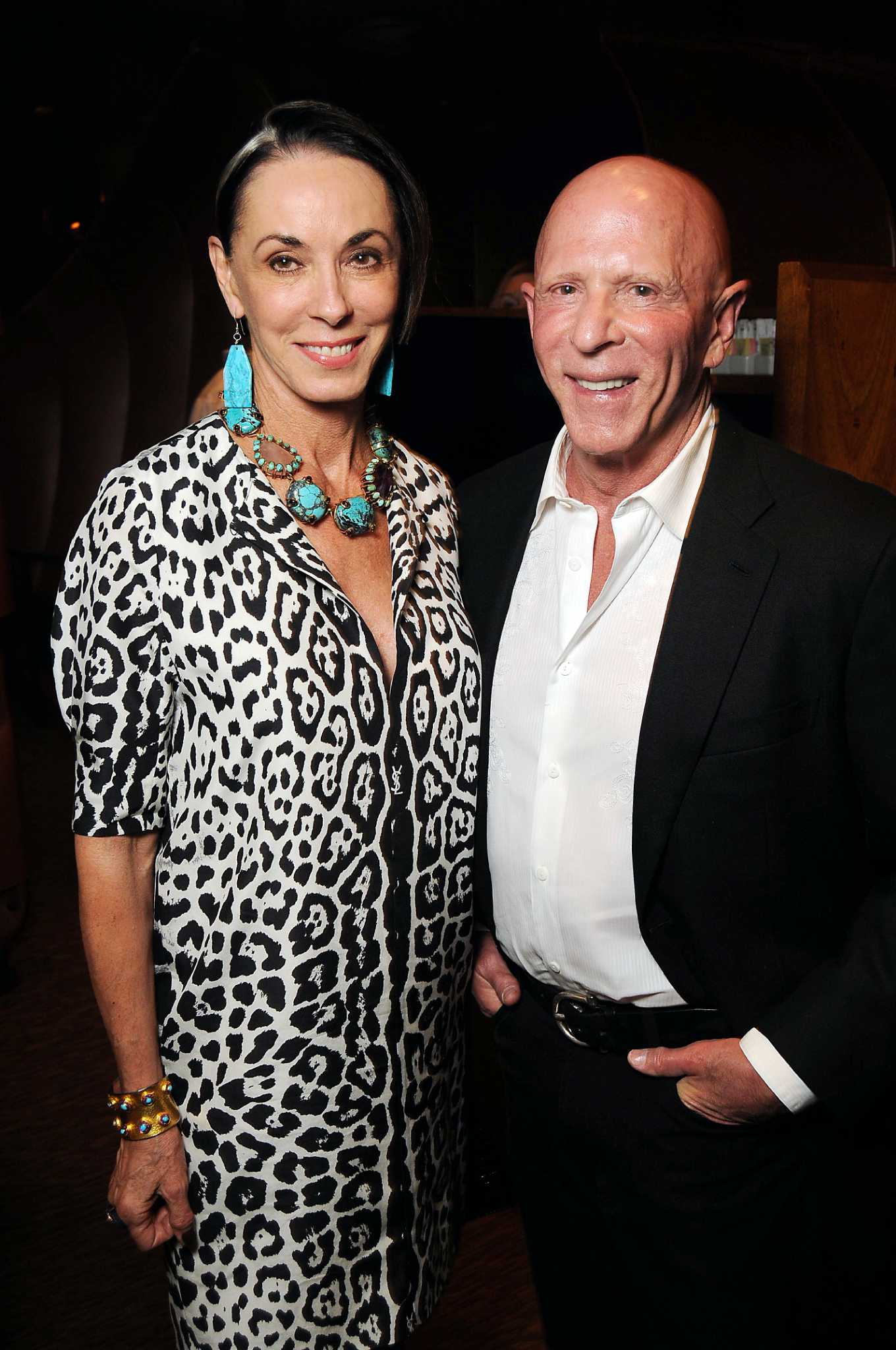 Signature Chefs Gala Kick Off At Americas