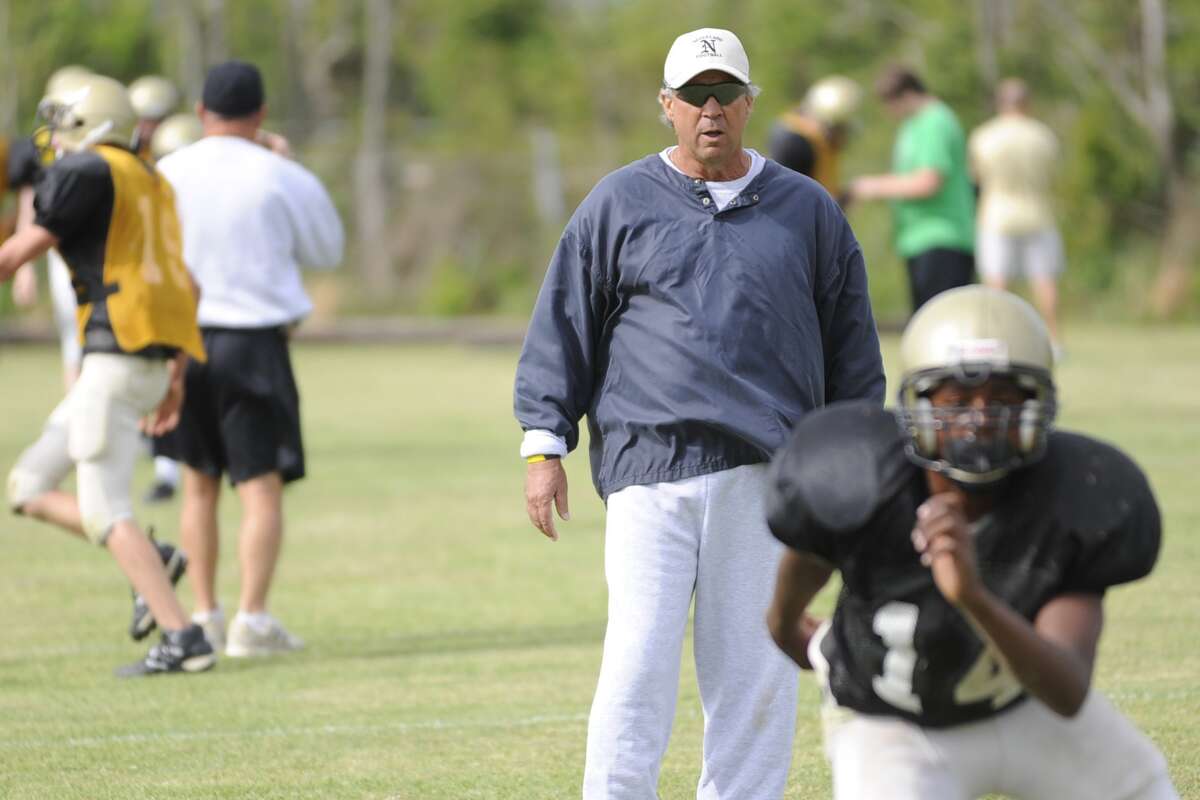 Neumann still winning in 20th season at Nederland