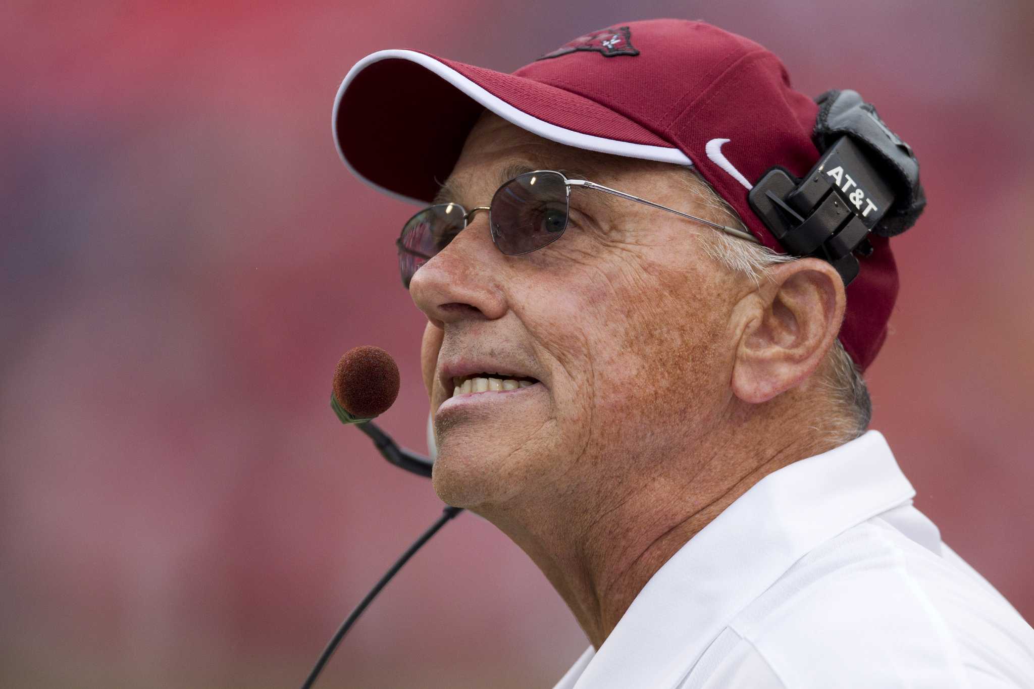 Hog upheaval: Why Aggies still face a test