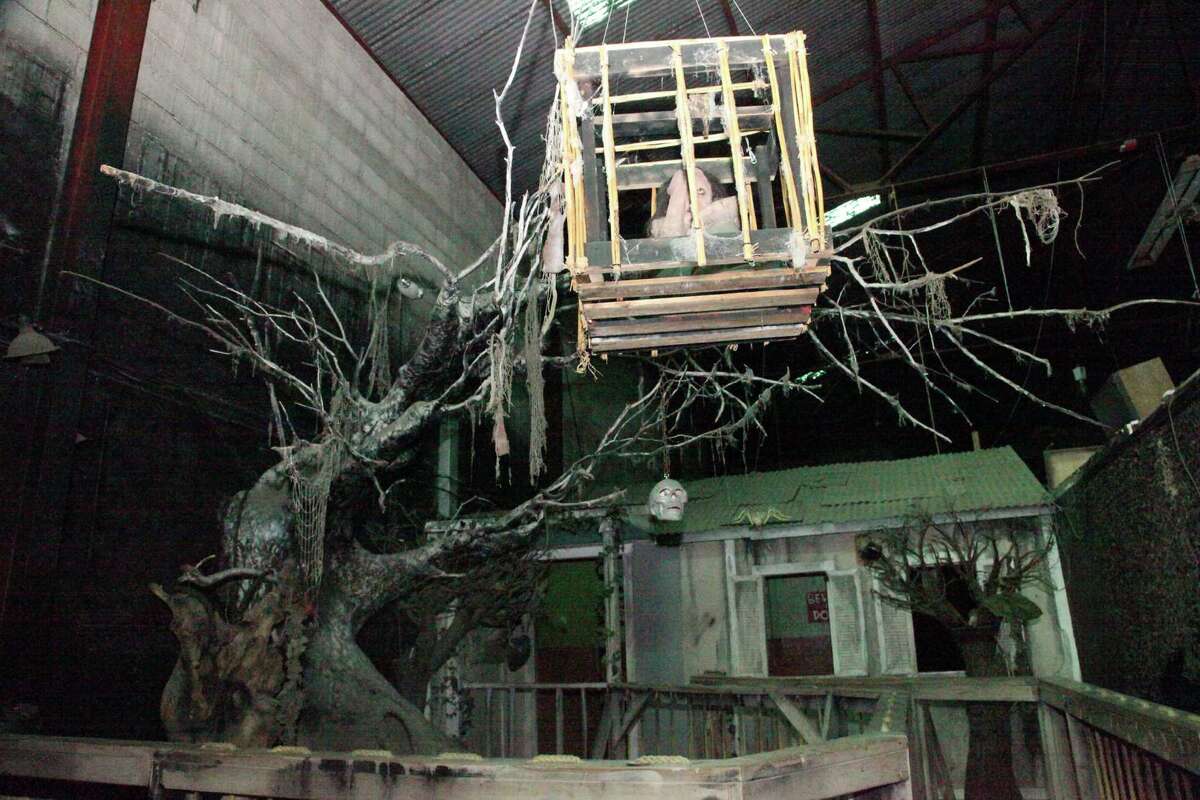 Nightmare on Grayson to close after season
