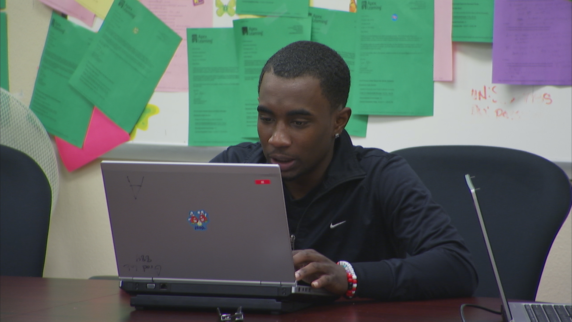 'Dropout Nation' a story of hope