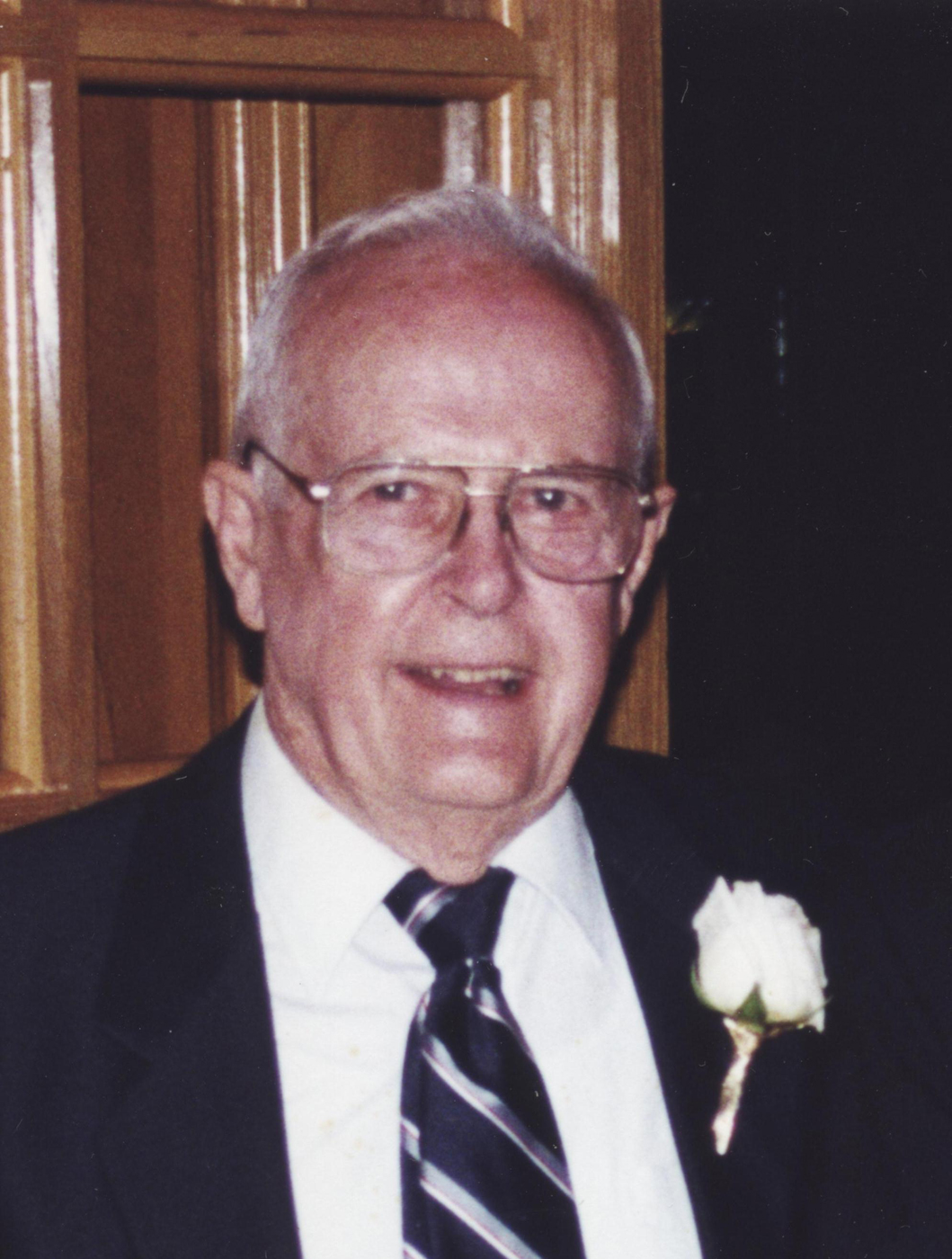 Sutton survived D-Day, Battle of the Bulge