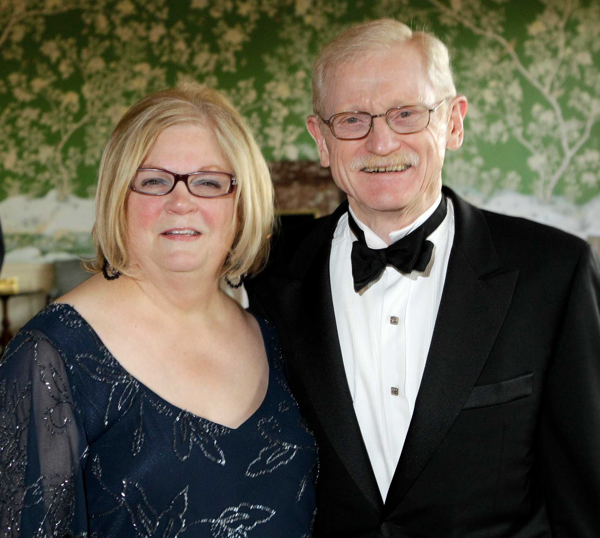 Rice announces two pledges to Reckling Park renovations