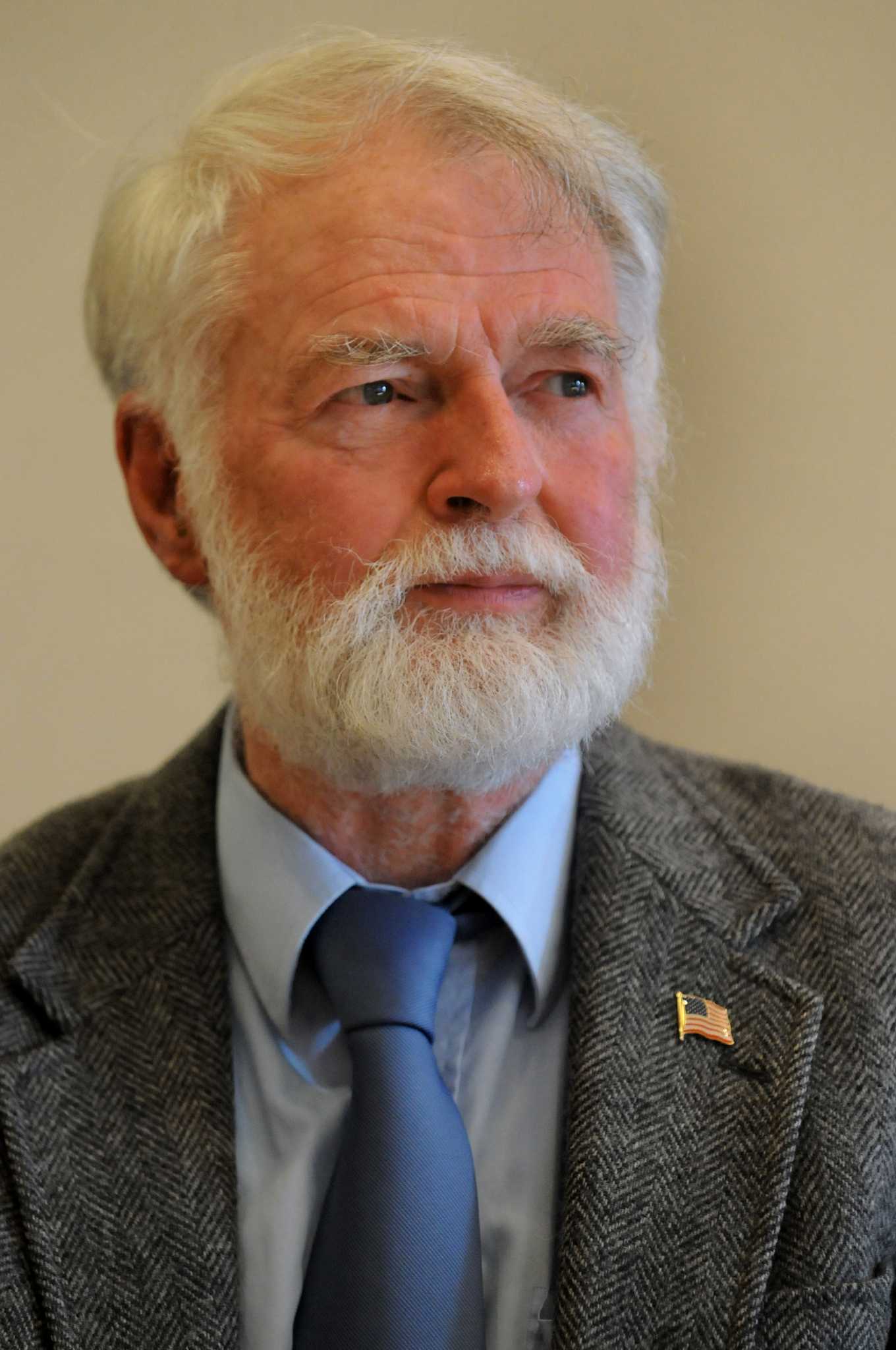 Sullivan wins spot on ballot in 109th