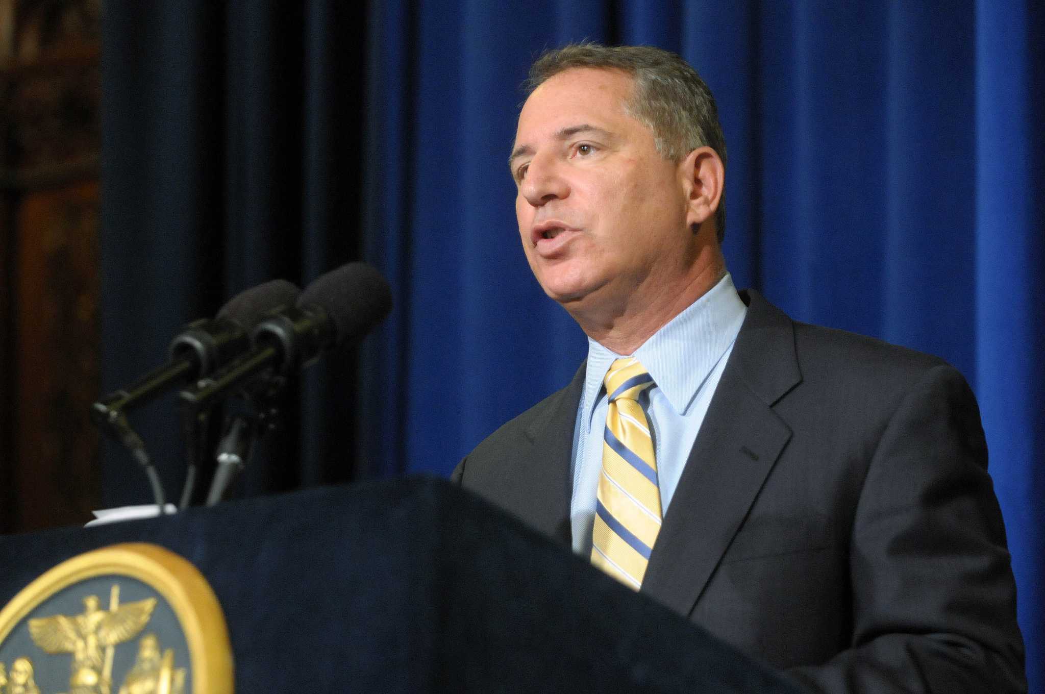 State looks at its NYRA options