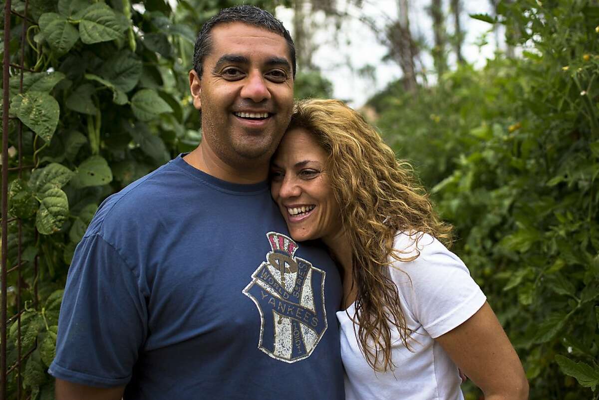 Entertaining with Diane and Michael Mina