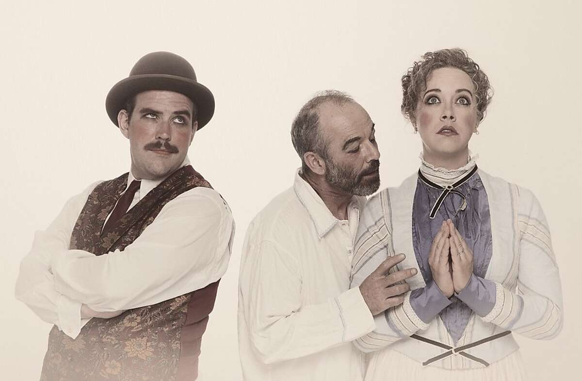 Bay Area arts and entertainment picks, Sept. 30