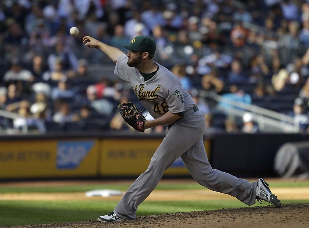 A's can't win at Texas hold 'em