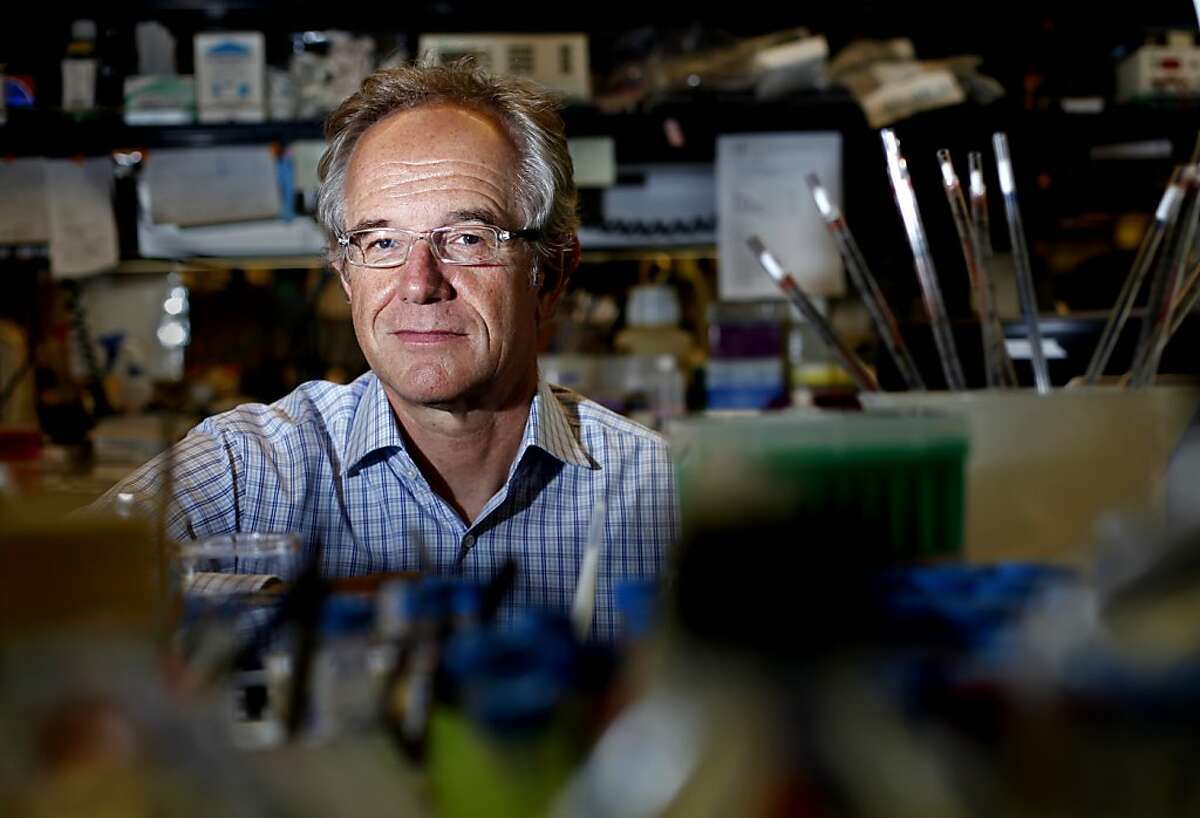 HIV patients aging prematurely