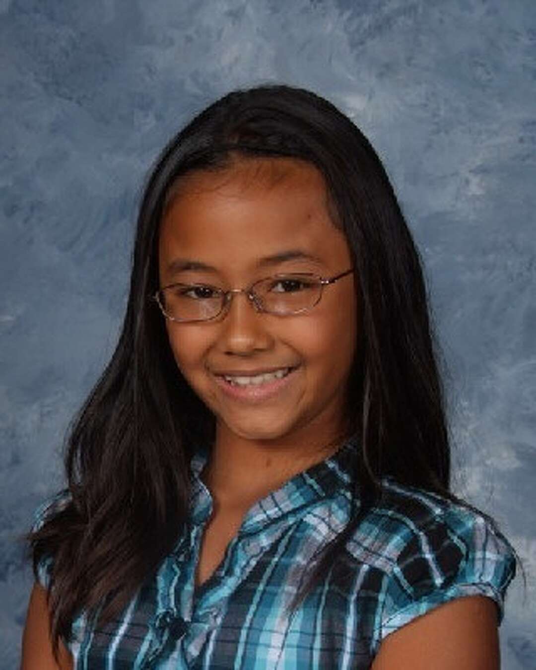 Texas City girl waiting for bus fatally struck by neighbor