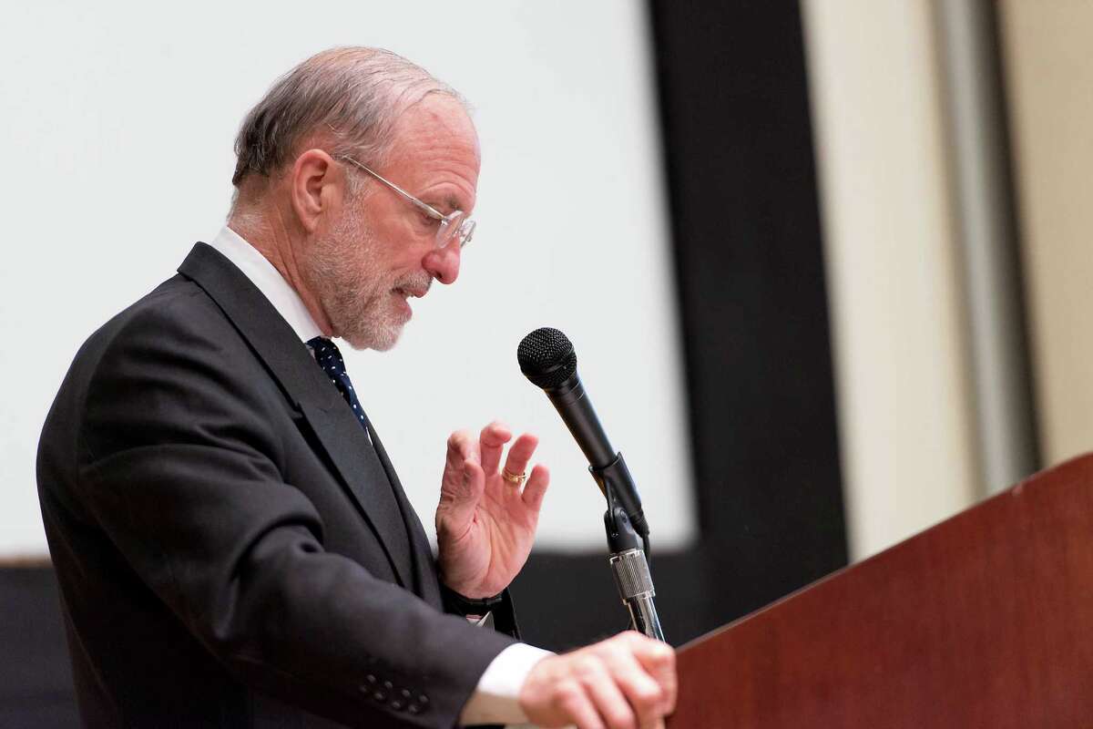 Civility series kicks off with art focus