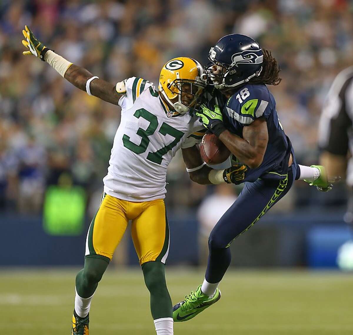 NFL news and notes, Sept. 24