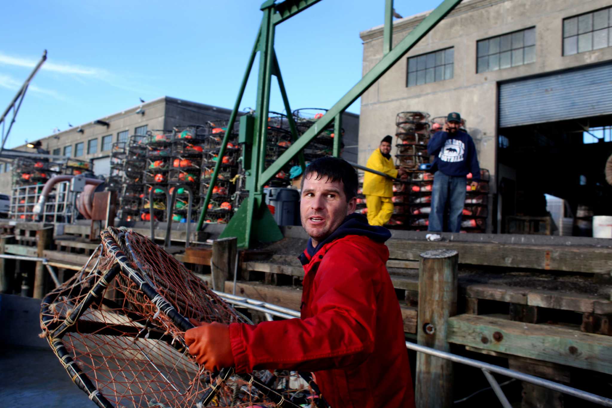 Number of workplace deaths rising in the U.S.