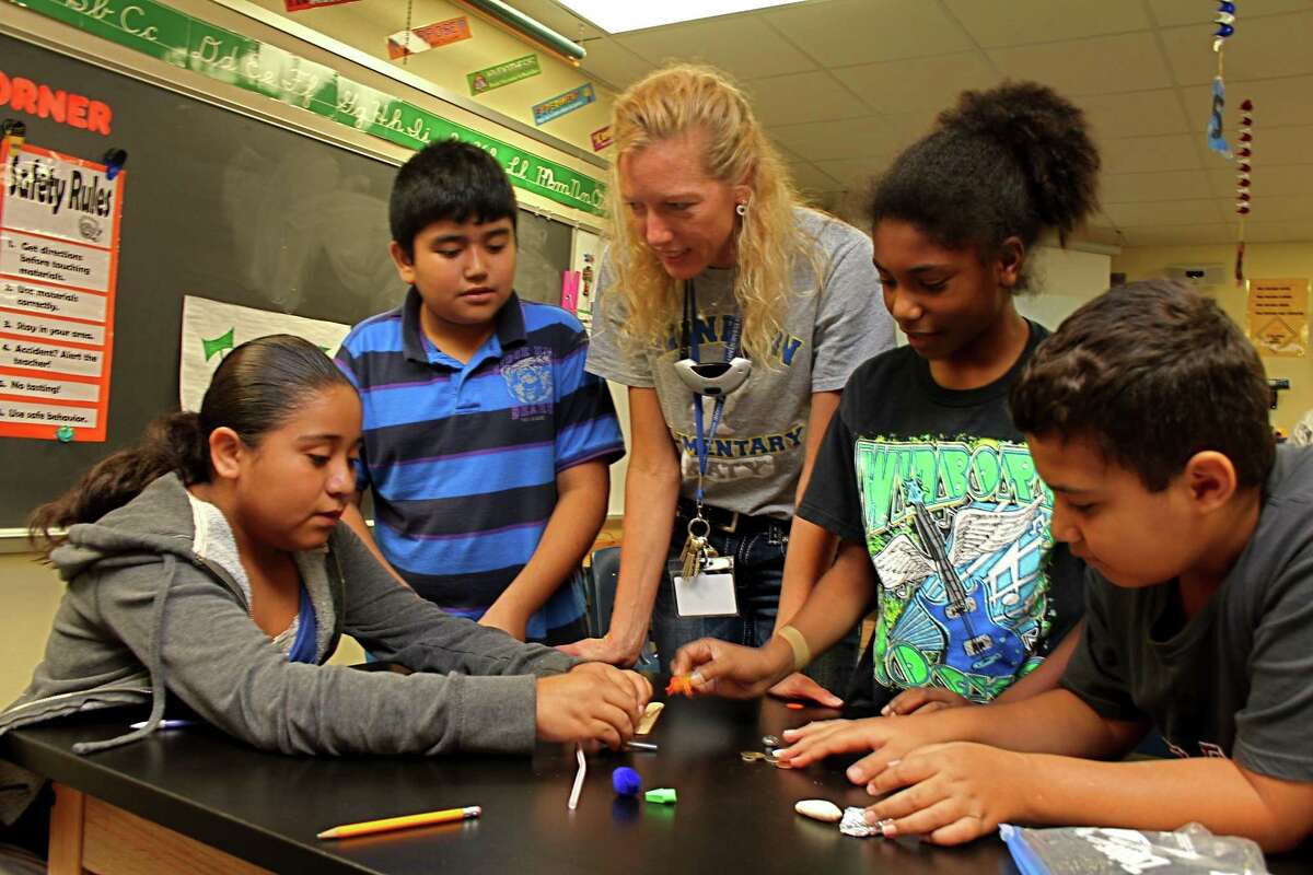 Winborn Eagles soar among the best