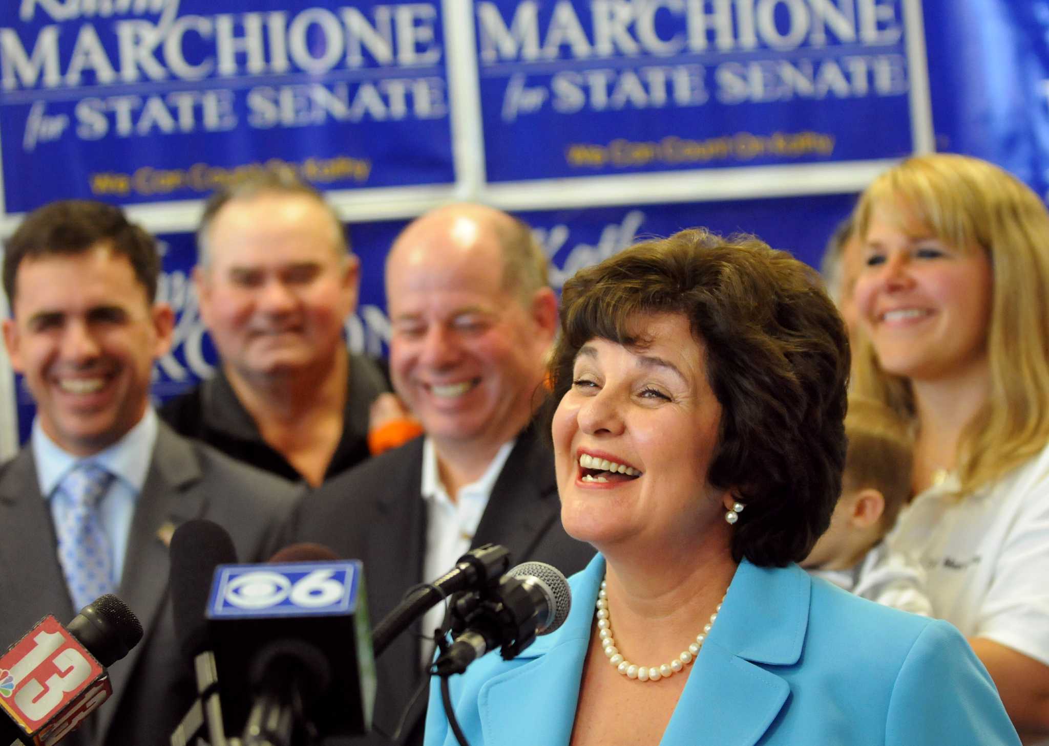 GOP rallies for Marchione