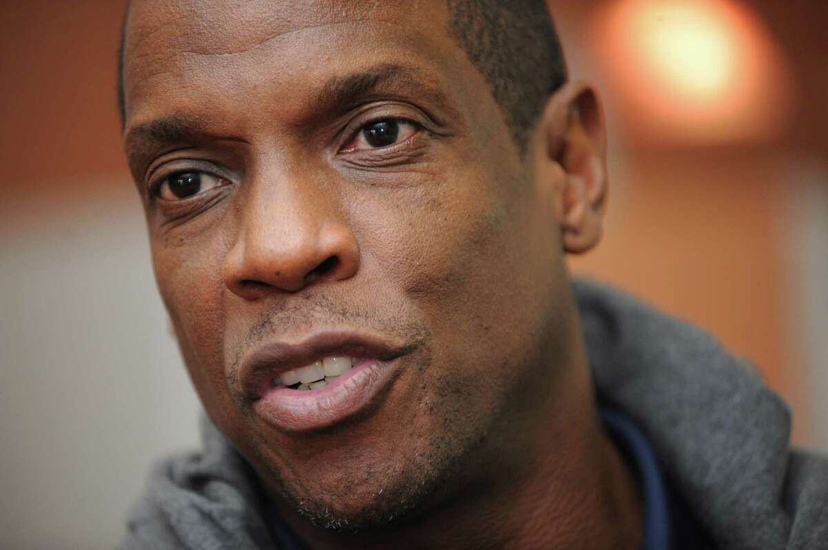 Doc Gooden finally in a good place in his life