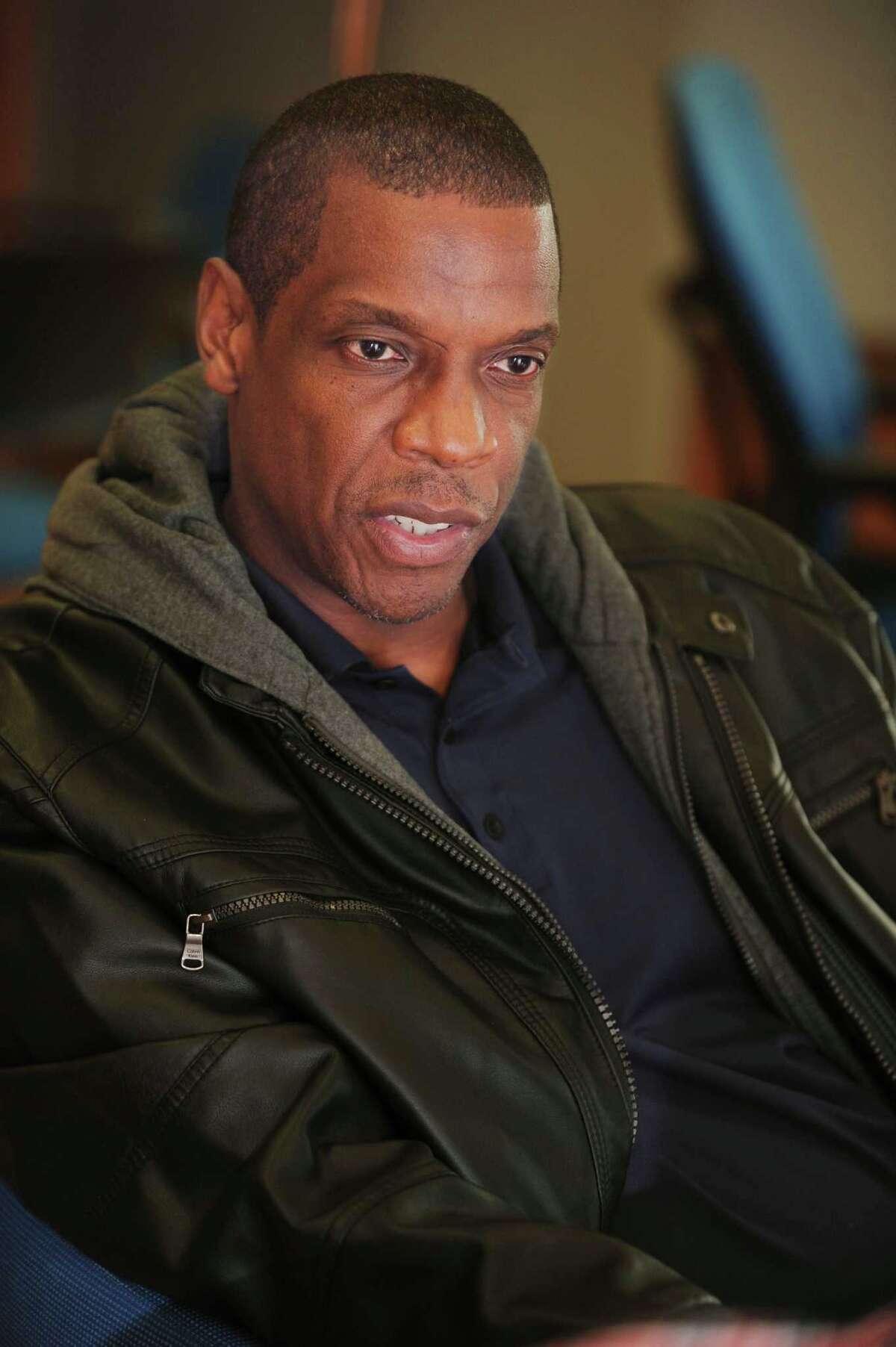 Doc Gooden finally in a good place in his life
